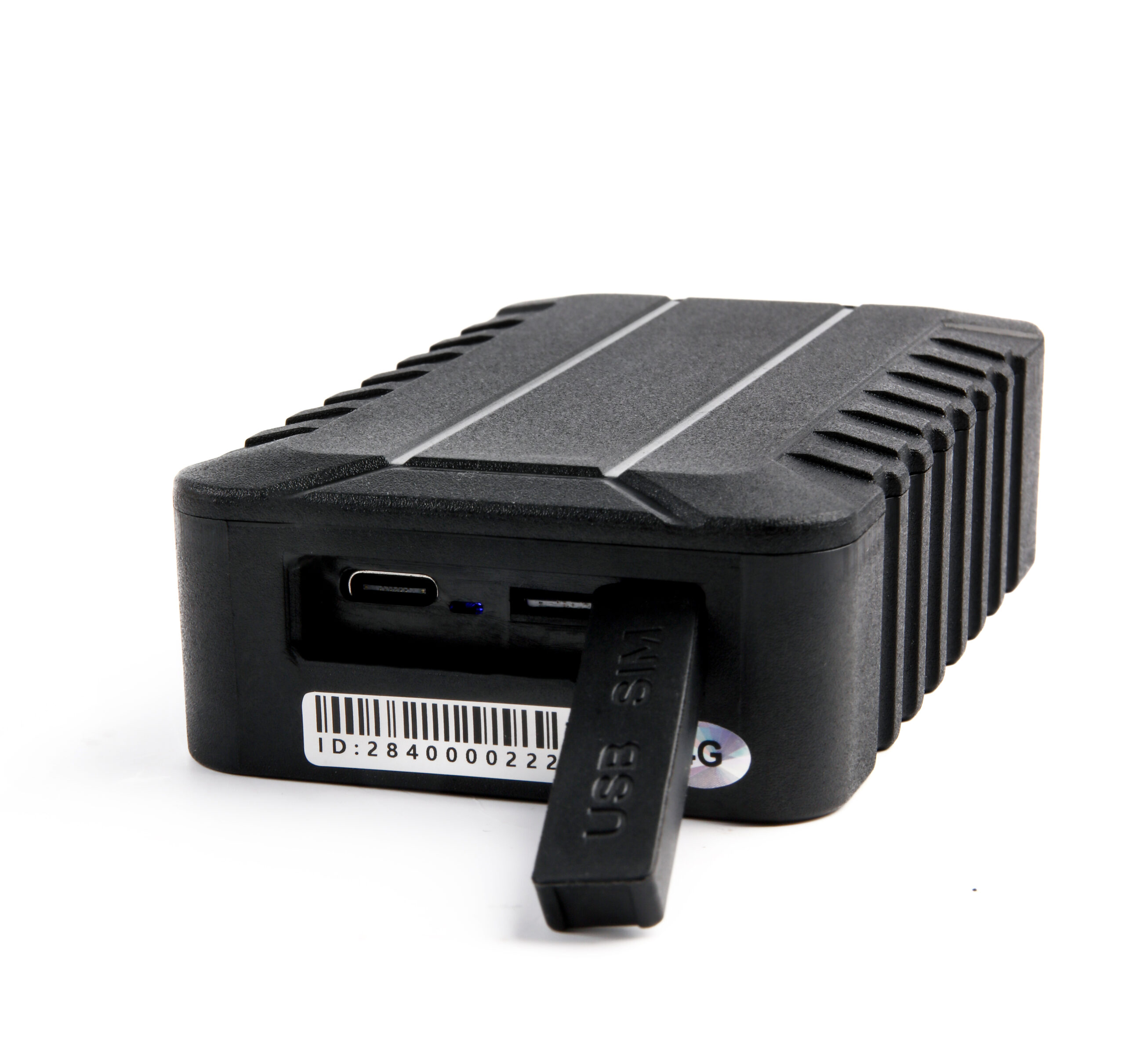 GT220 Nano Radar SensorMulti-Lane Multi-Target Card Speed ...